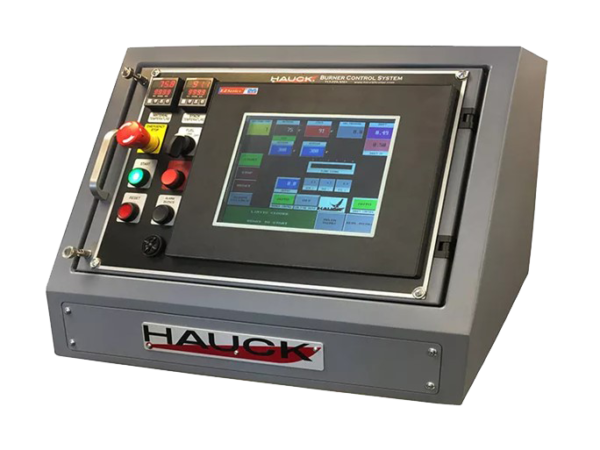 Burner Control Systems | Asphalt Plants | Motion Engineering Inc.